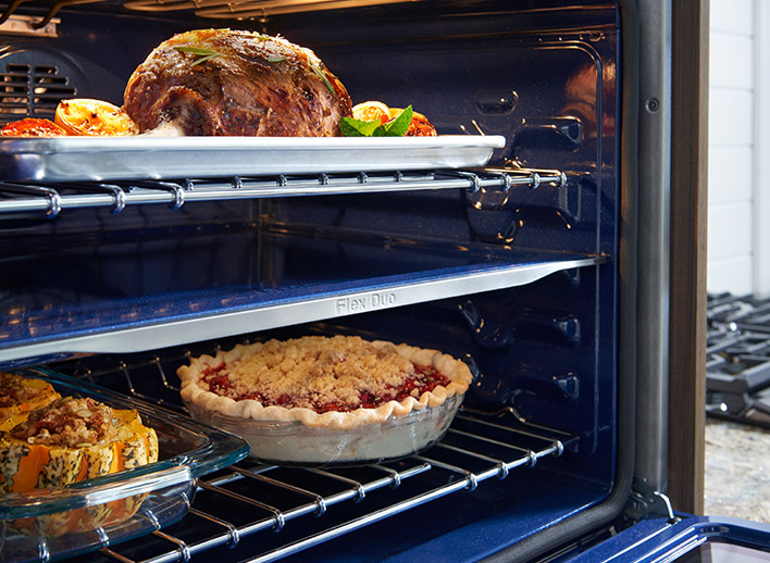 9 Hot New High-Tech Smart Kitchen Appliances