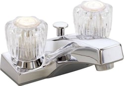 How to Choose the Best Material for Bathroom Fixtures