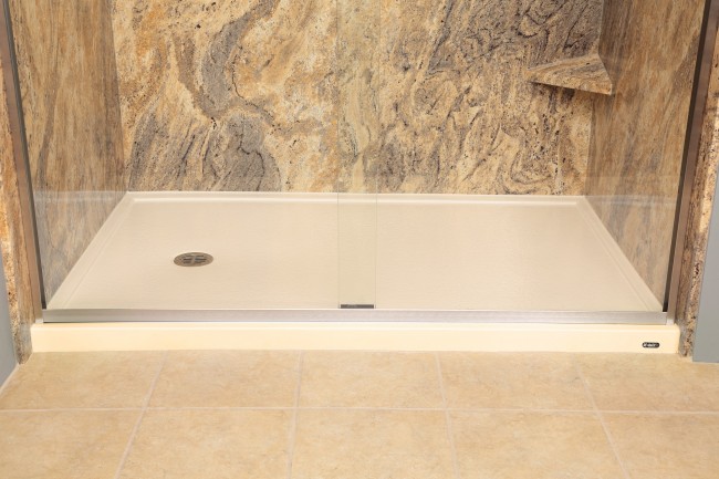8 Important Tips to Make Tiling a Shower Easier
