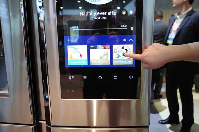 9 Hot New High-Tech Smart Kitchen Appliances