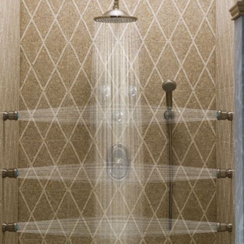 How to Choose the Perfect Shower Faucet (5 Expert Tips)