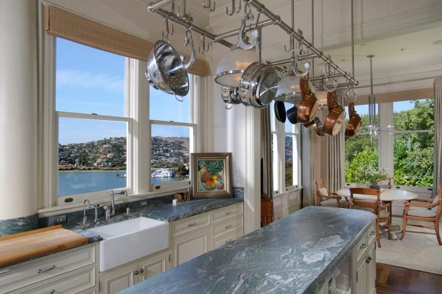 6 Tips for Creating a Chef’s Kitchen at Home