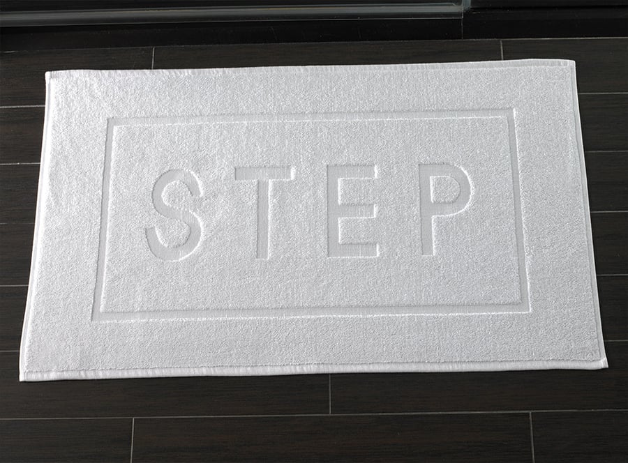 How to Create a Beautiful Hotel Bathroom at Home