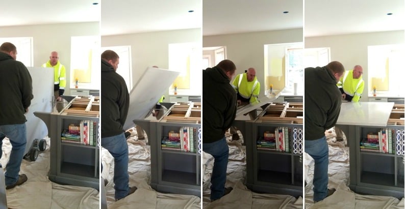 Why Should You Choose Quartz Countertops for Your Kitchen?