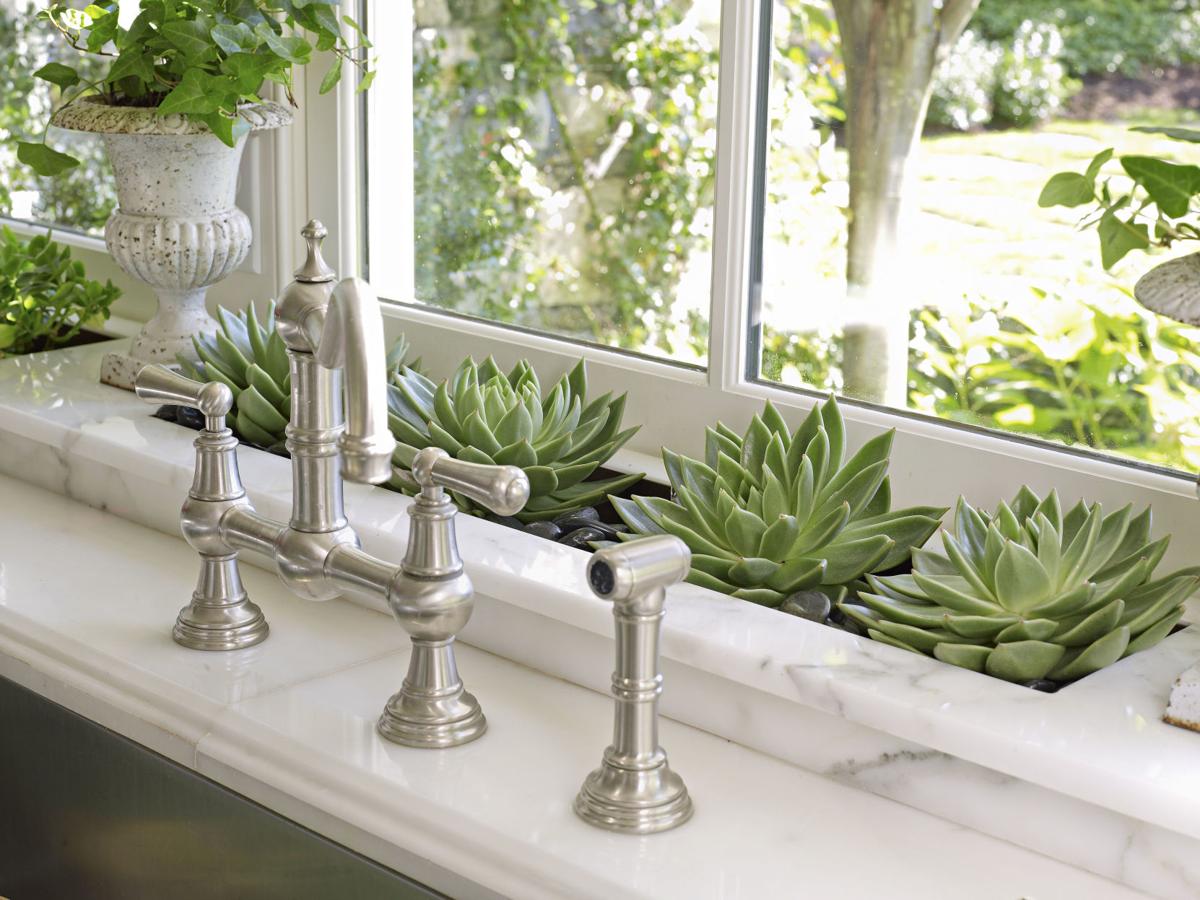 7 Simple Kitchen Ideas for a Beautiful Minimalist Home