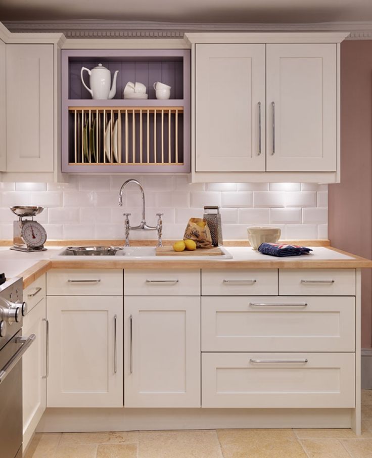 8 Different Types of Kitchen Cabinets You’ll Love