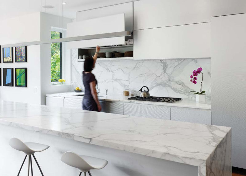 7 Simple Kitchen Ideas for a Beautiful Minimalist Home